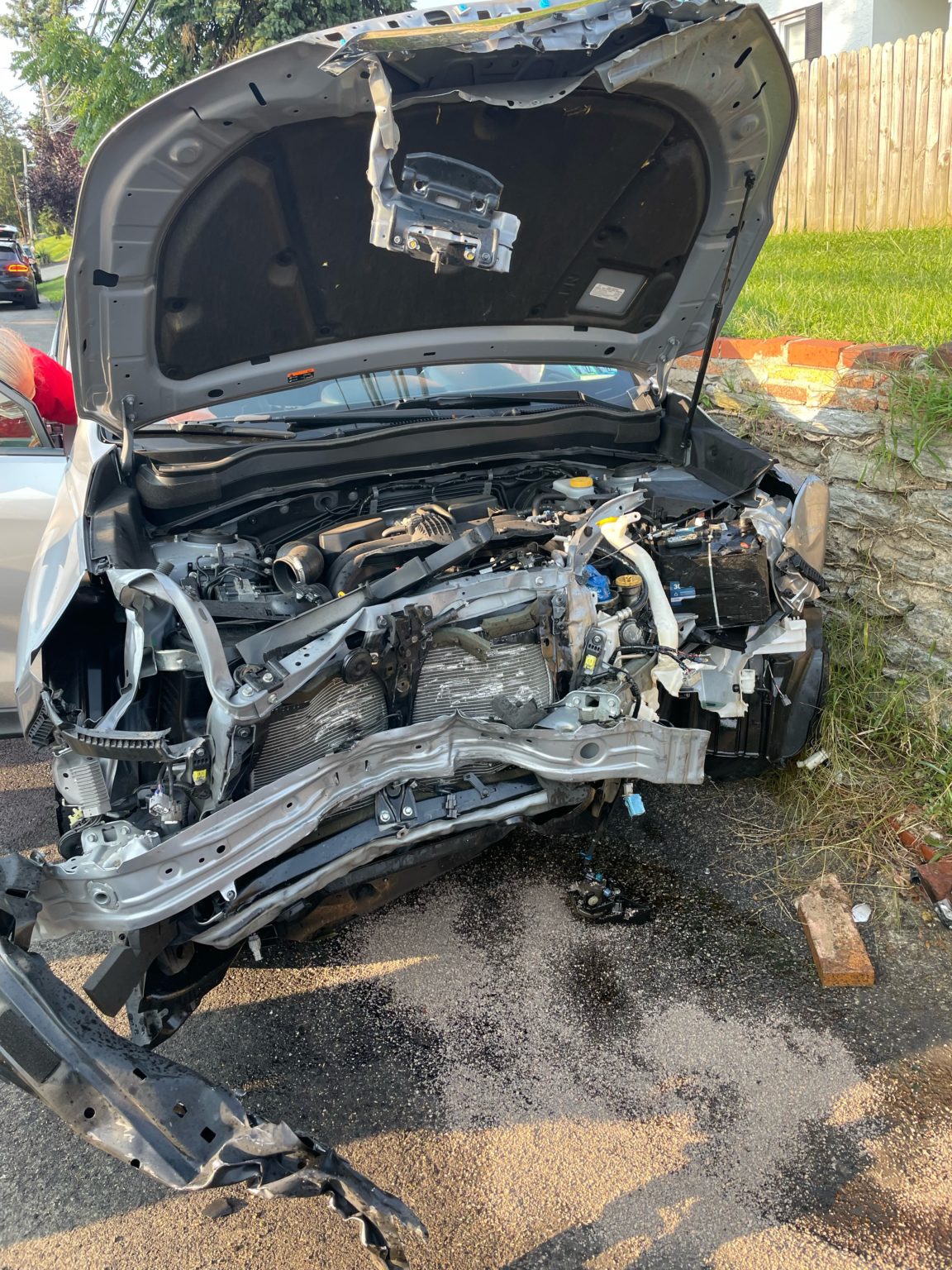 Home - Springmill Fire