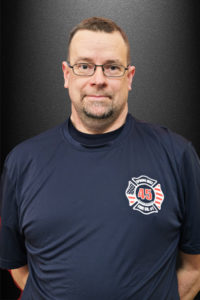 Members - Springmill Fire