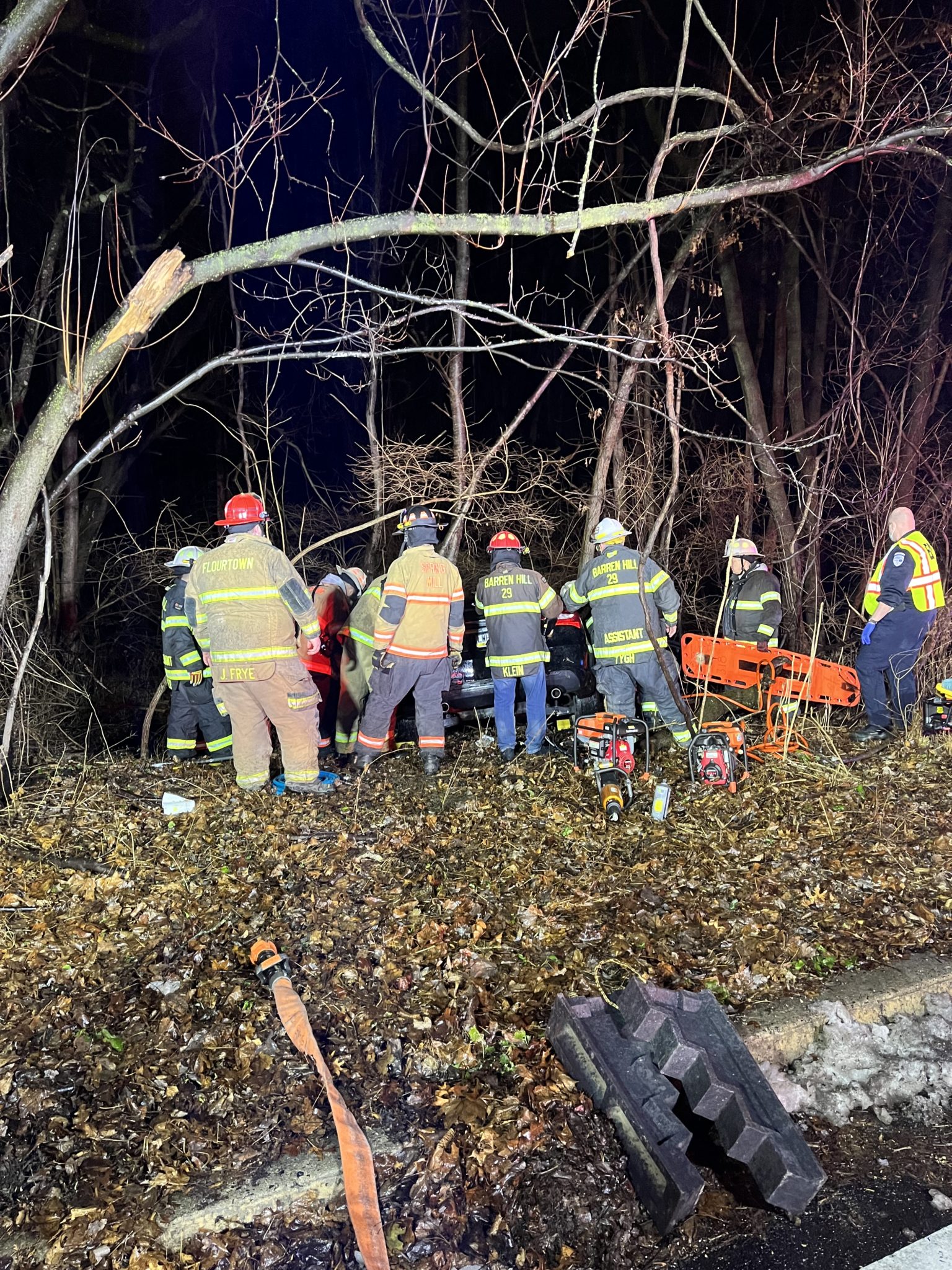 Home - Springmill Fire