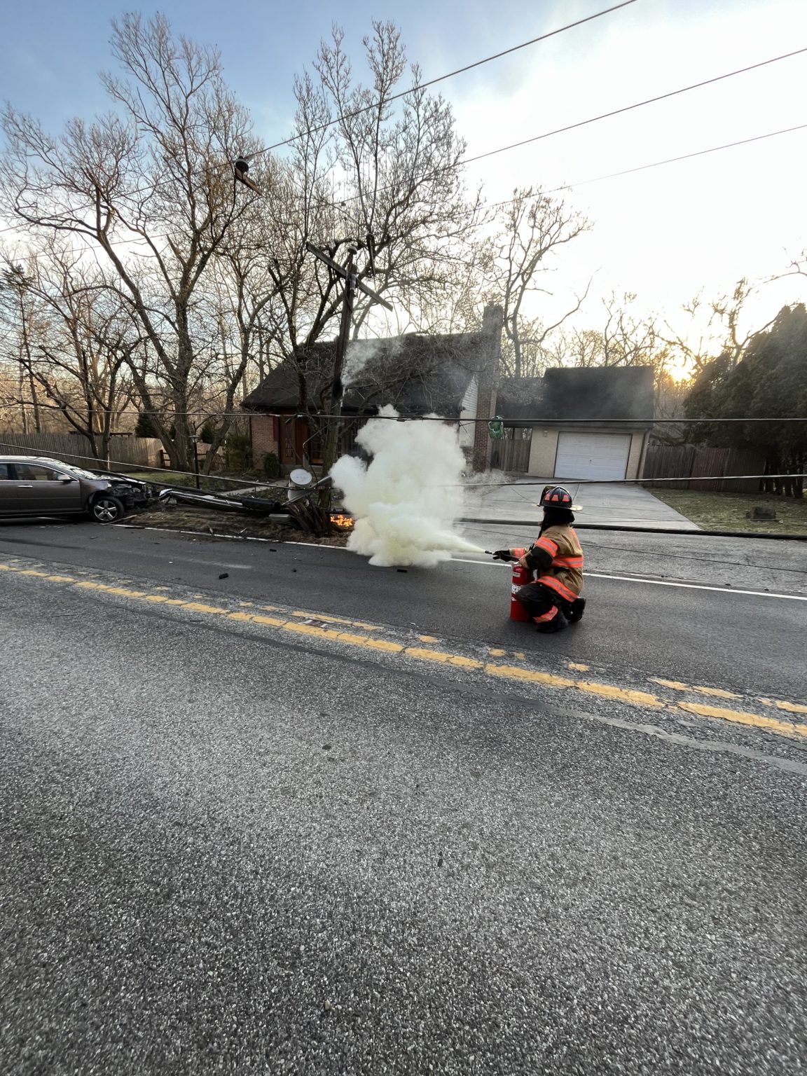 Home - Springmill Fire
