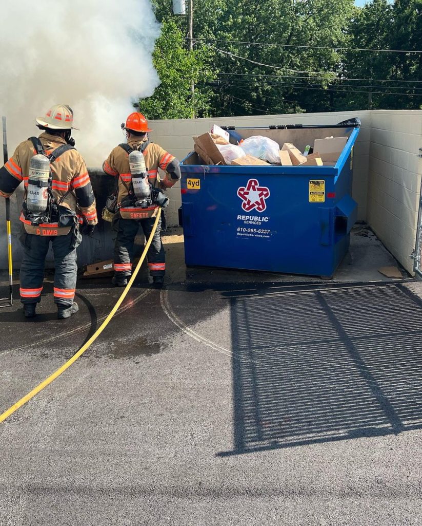 Home - Springmill Fire