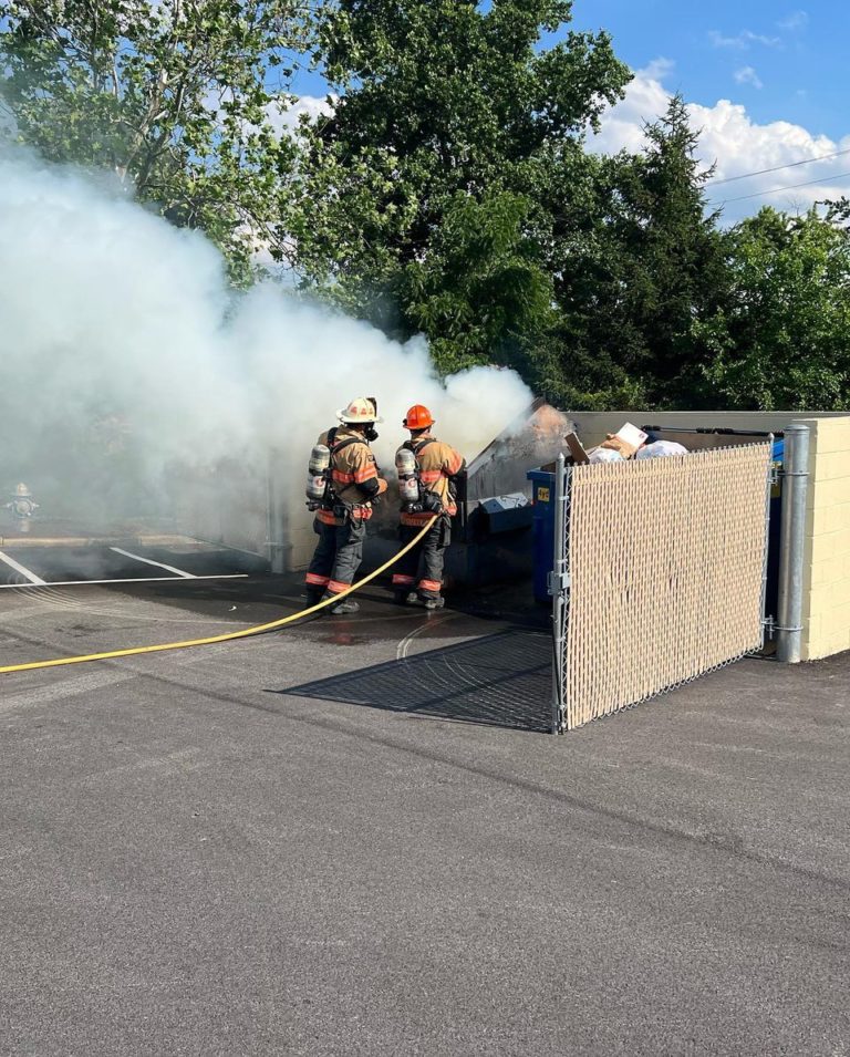Home - Springmill Fire