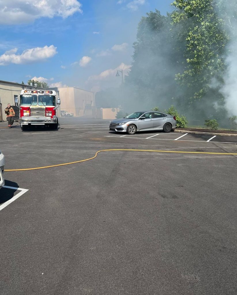 Home - Springmill Fire