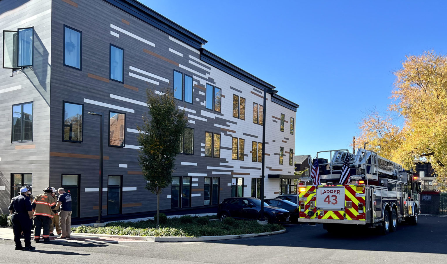 Home - Springmill Fire