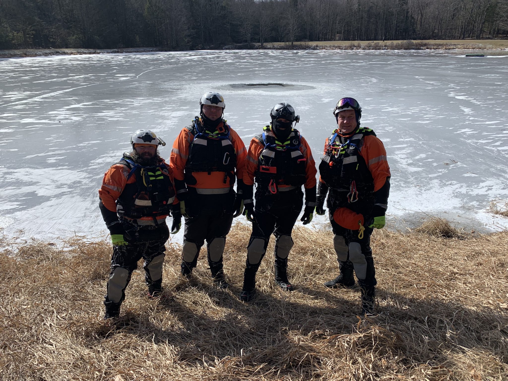 Home - Springmill Fire