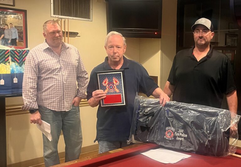 Home - Springmill Fire