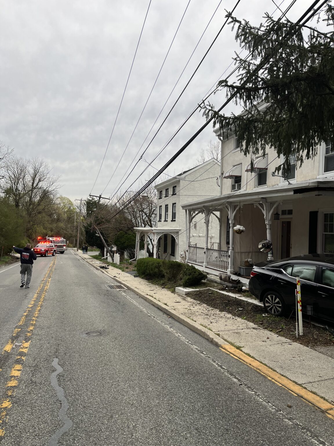 Home - Springmill Fire