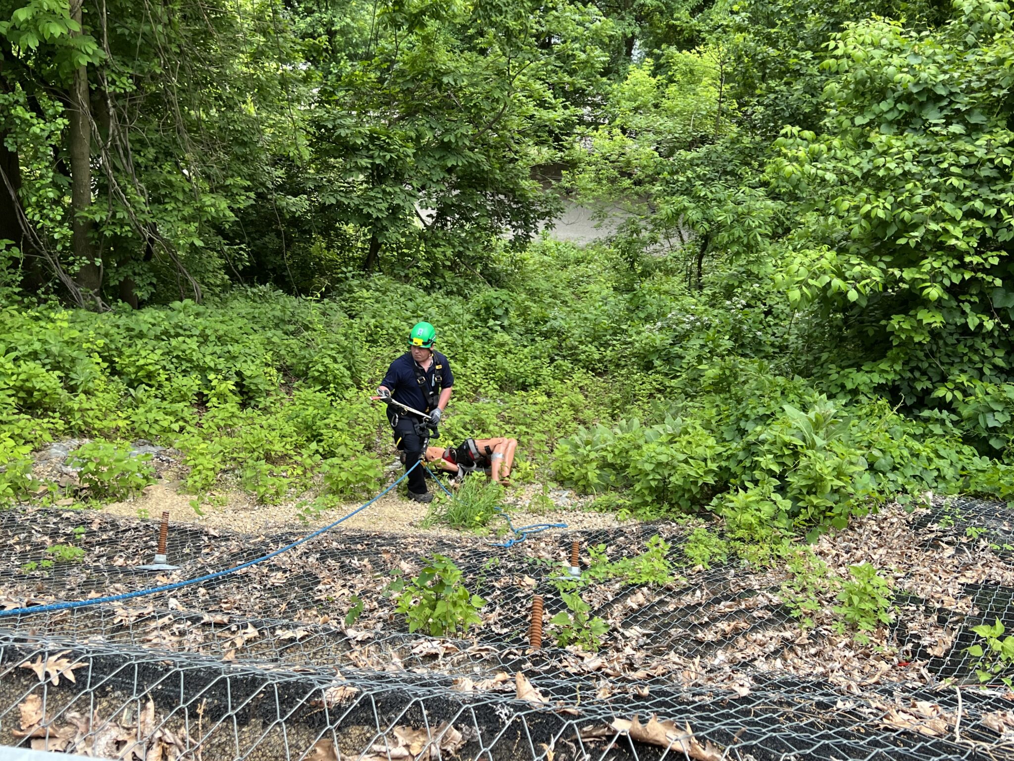 Home - Springmill Fire