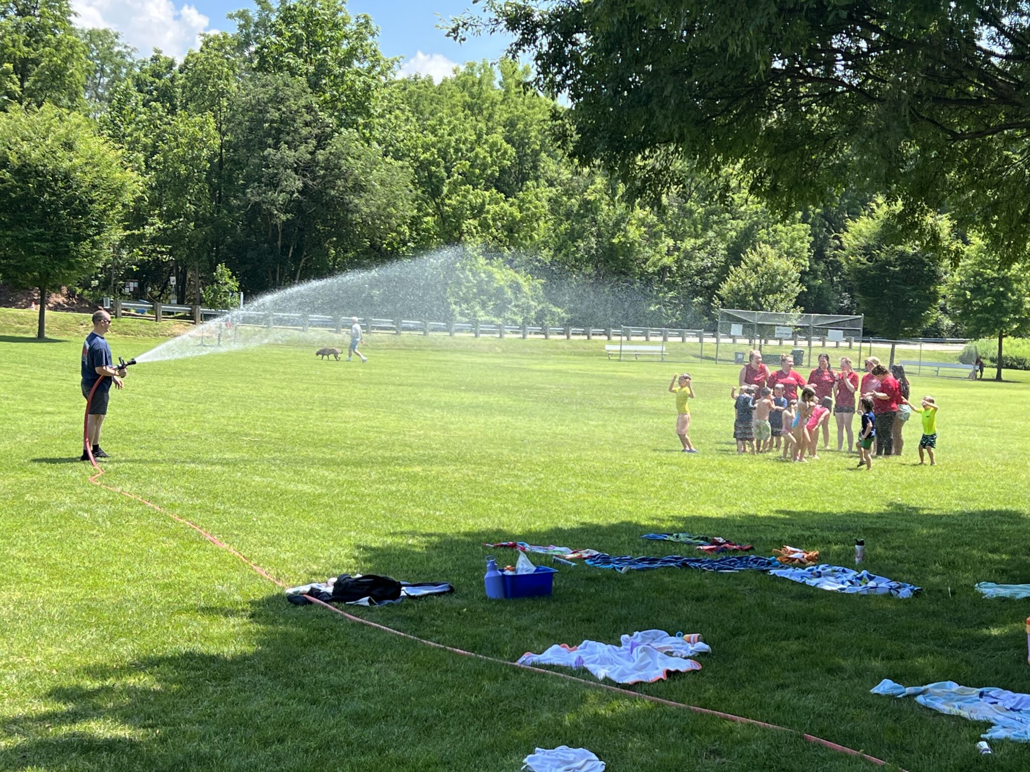 Home - Springmill Fire