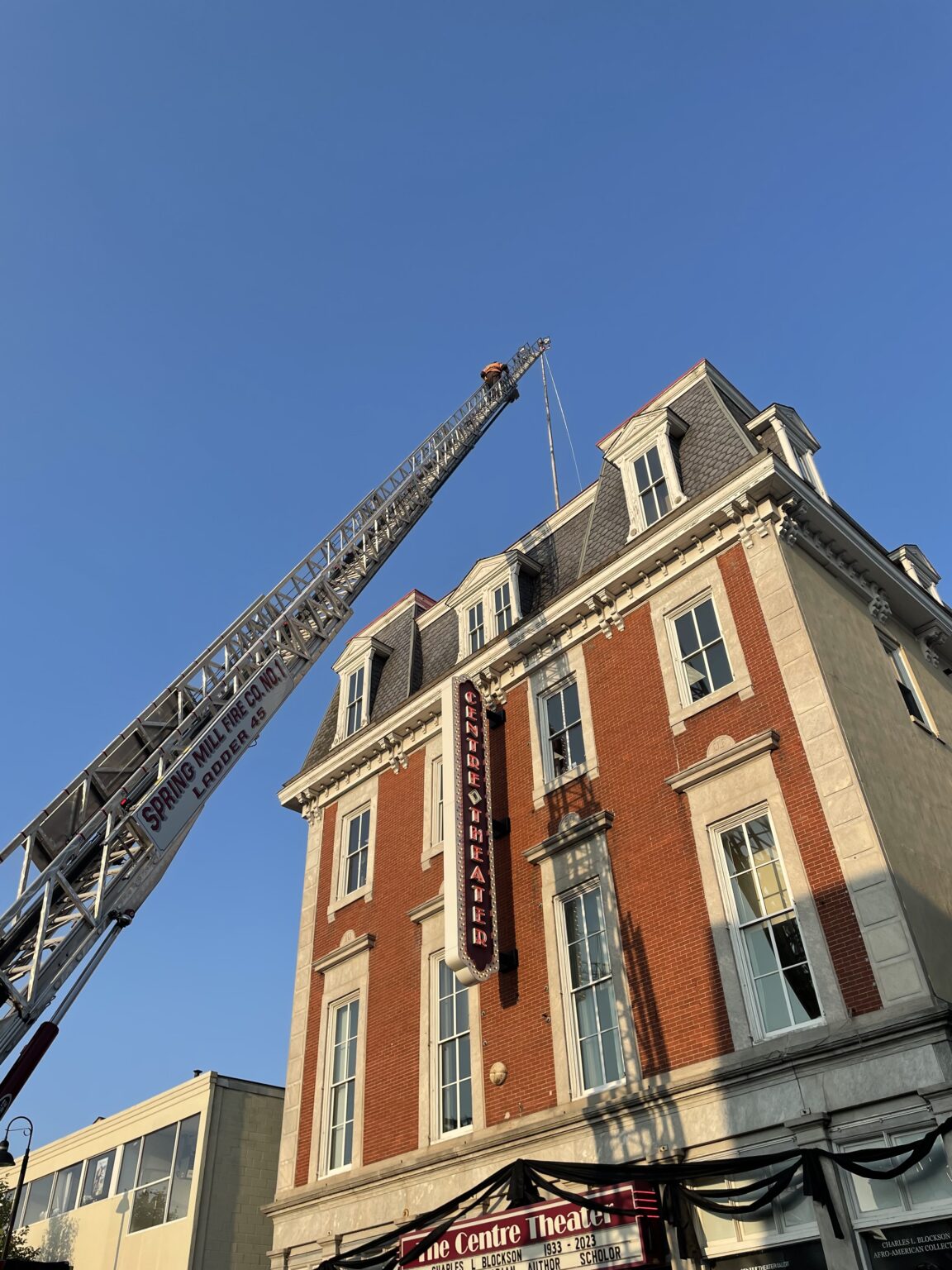 Home - Springmill Fire