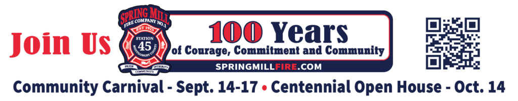 Home - Springmill Fire