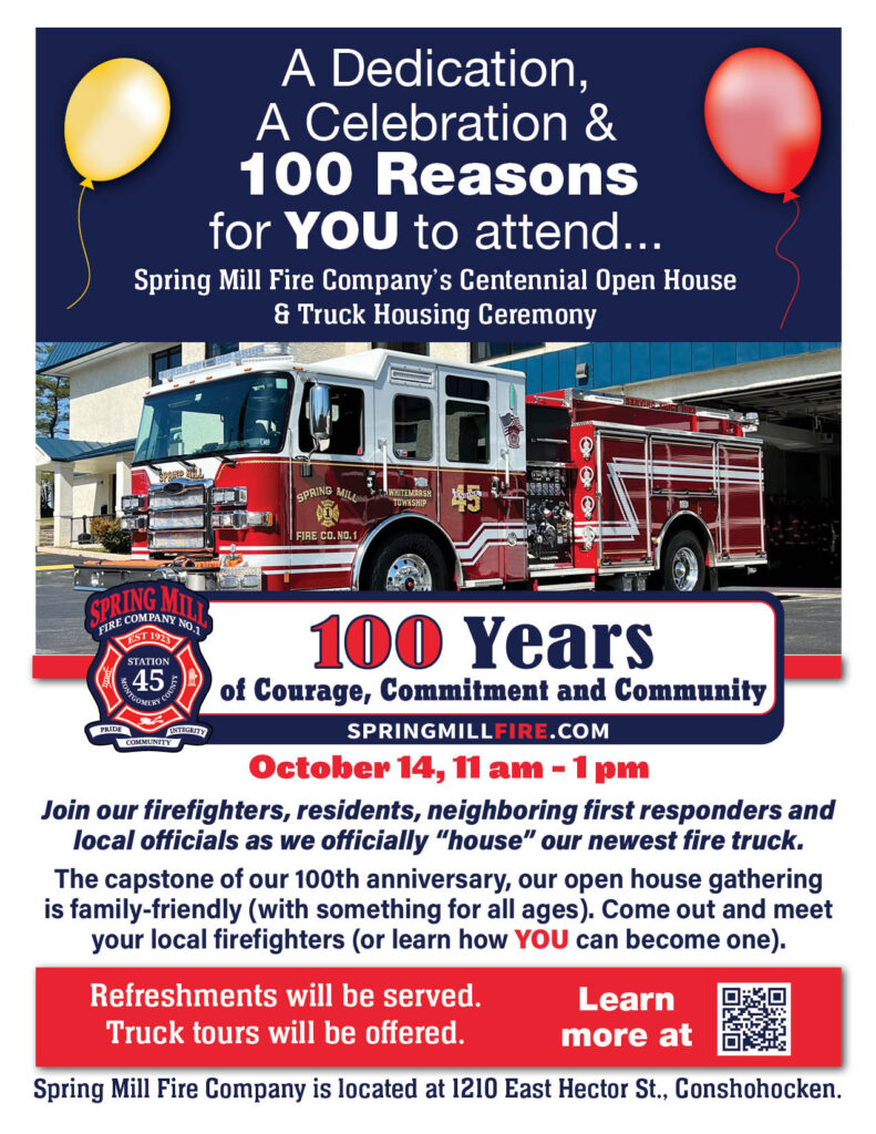 Community Carnival! - Springmill Fire