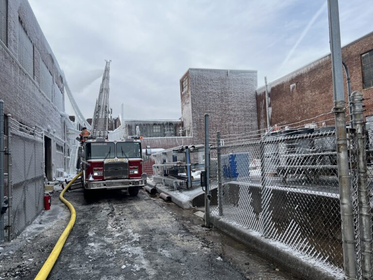 Home - Springmill Fire