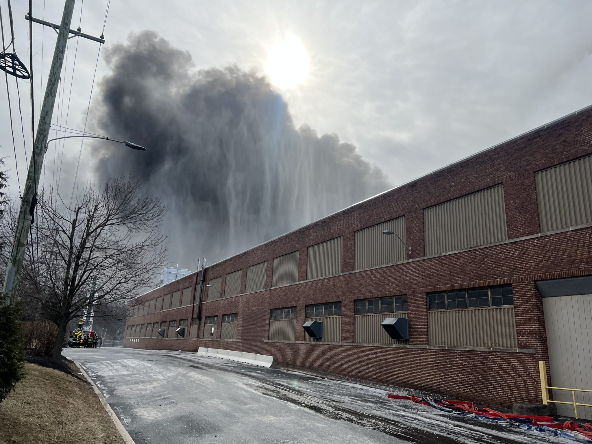 Home - Springmill Fire