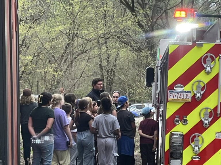 Home - Springmill Fire