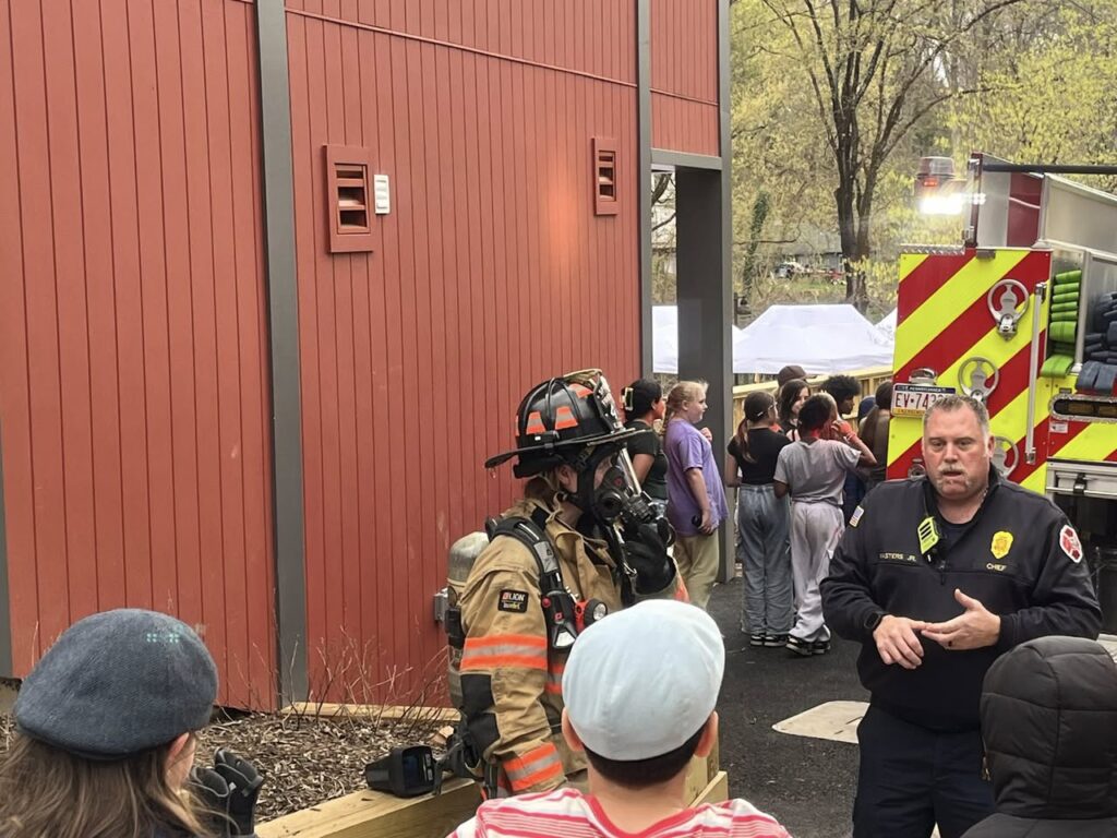 Home - Springmill Fire